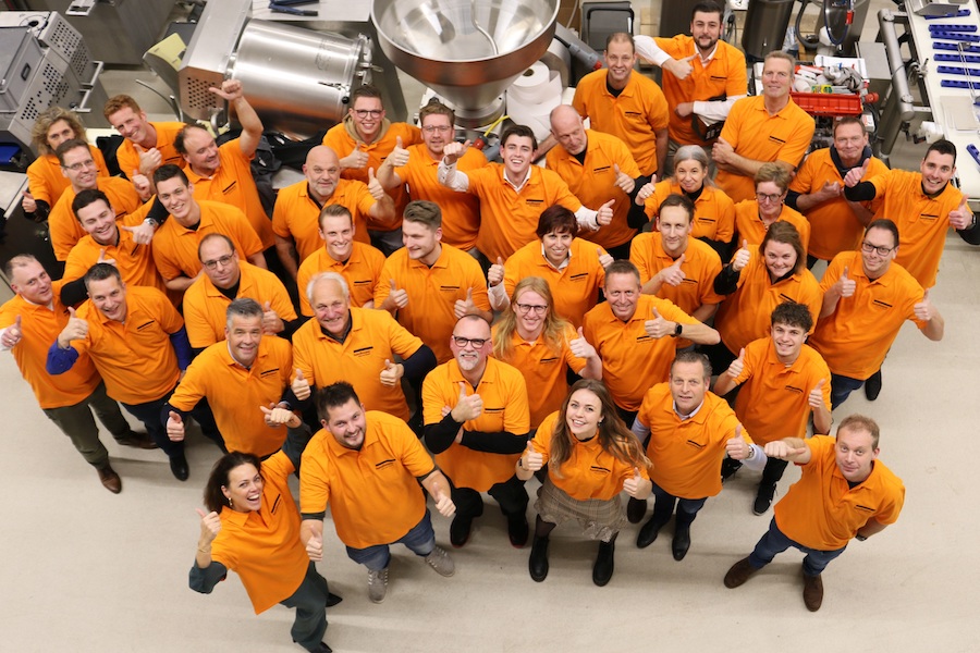 Newsletter 07/2023 - Bäckerwelt